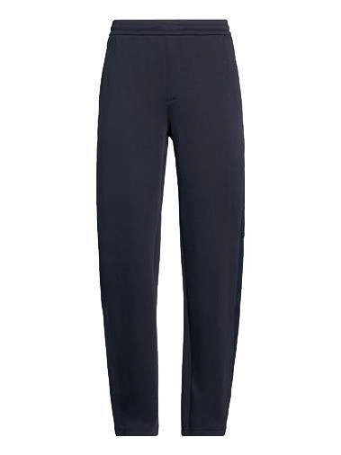 Armani Exchange Pants Size Cotton, Polyester, Elastane - Navy