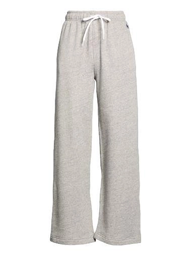 Polo Ralph Lauren Cotton And Polyester Track Pants - Grey