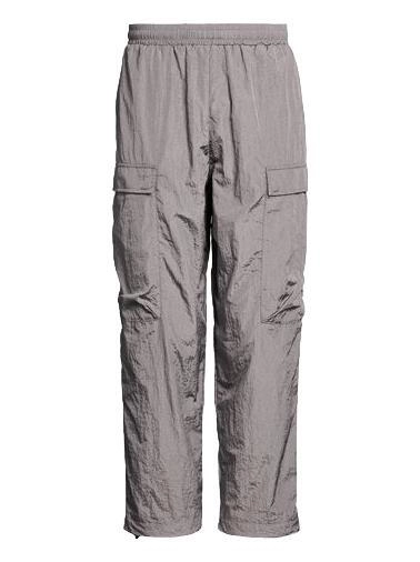 EA7 Polyamide Cargo Pants - Grey