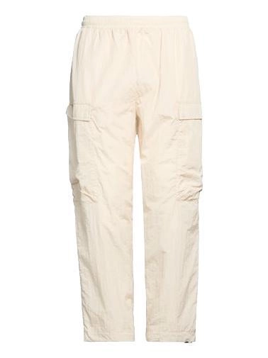 EA7 Pants Size Polyamide - Ivory
