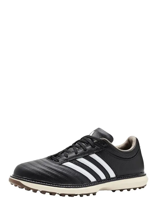 Adidas Mc70 Fb Spikeless Golf Shoes - Black
