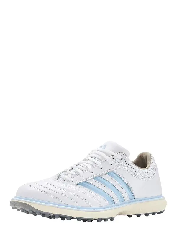 Adidas Mc70 Fb Spikeless Golf Shoes - Blue