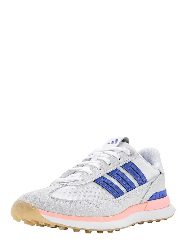 Adidas S2g Vent Spikeless Golf Shoes - White
