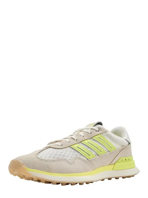 Adidas S2g Vent Spikeless Golf Shoes - Yellow