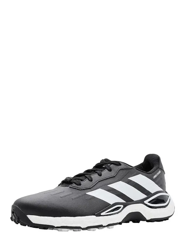 Adidas Codechaos 27 Spikeless Golf Shoes - Black