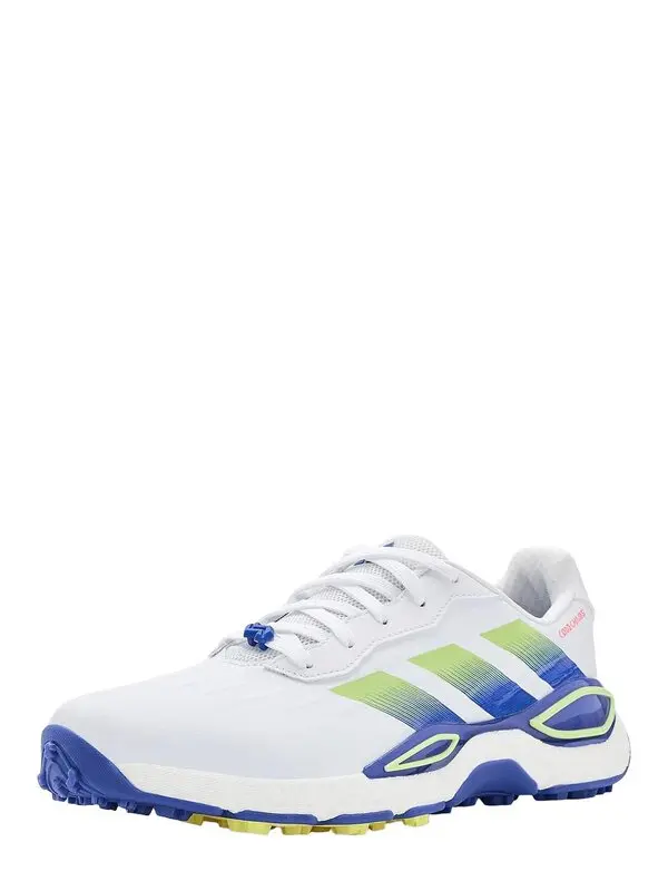 Adidas Codechaos 27 Spikeless Golf Shoes - White