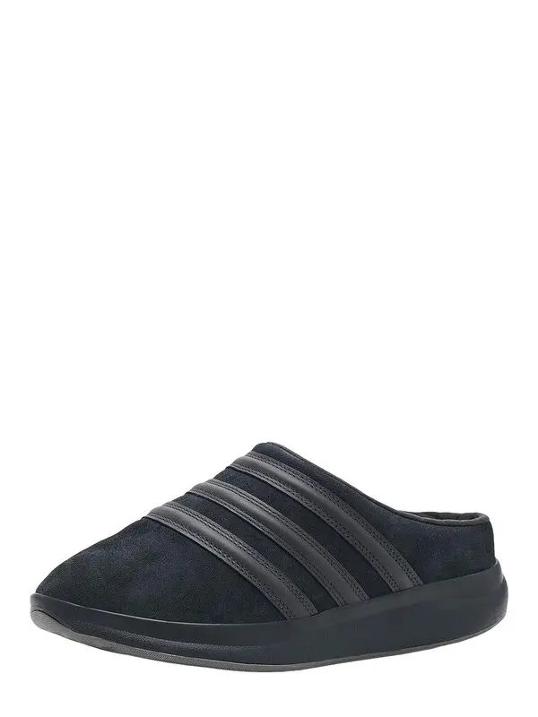 Adidas Adichill Golf Mules Cross Training Slip-on Shoes - Black