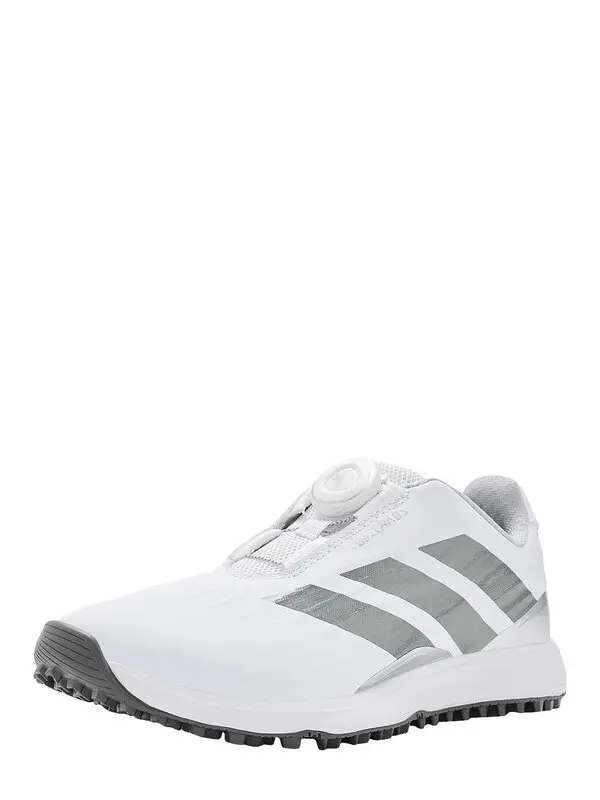 Adidas Codechaos Boa Spikeless Golf Shoes - White