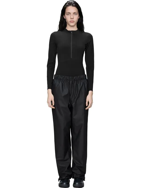 Rains Lohja Insulated Pants - Black