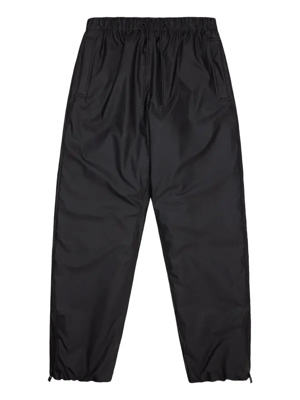 Rains Lohja Insulated Pants - Black
