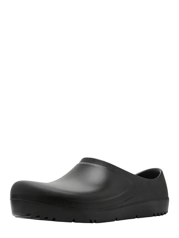 BIRKENSTOCK Profi Birki Clog 2.0 - Black