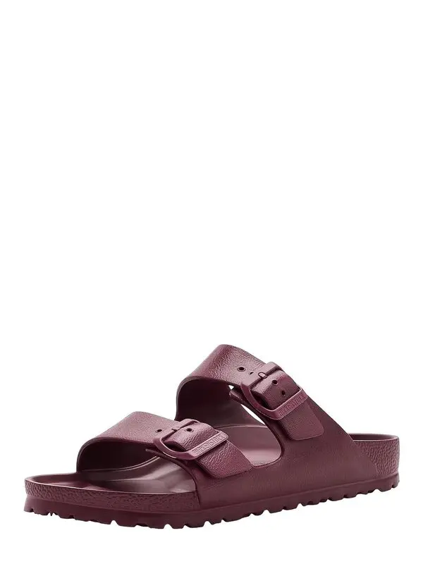 BIRKENSTOCK Arizona Eva Sandals - Brown