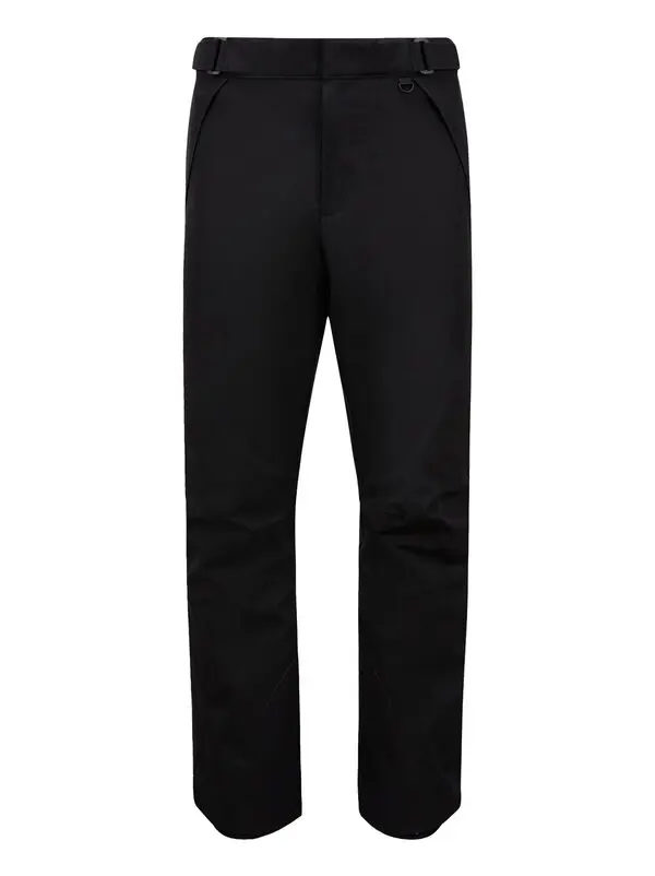 Moncler Insulated Ski Pants - Black