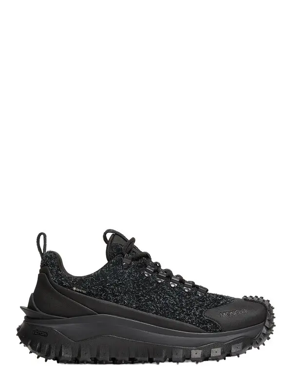 Moncler Trailgrip Apex Gtx Sneakers - Blue