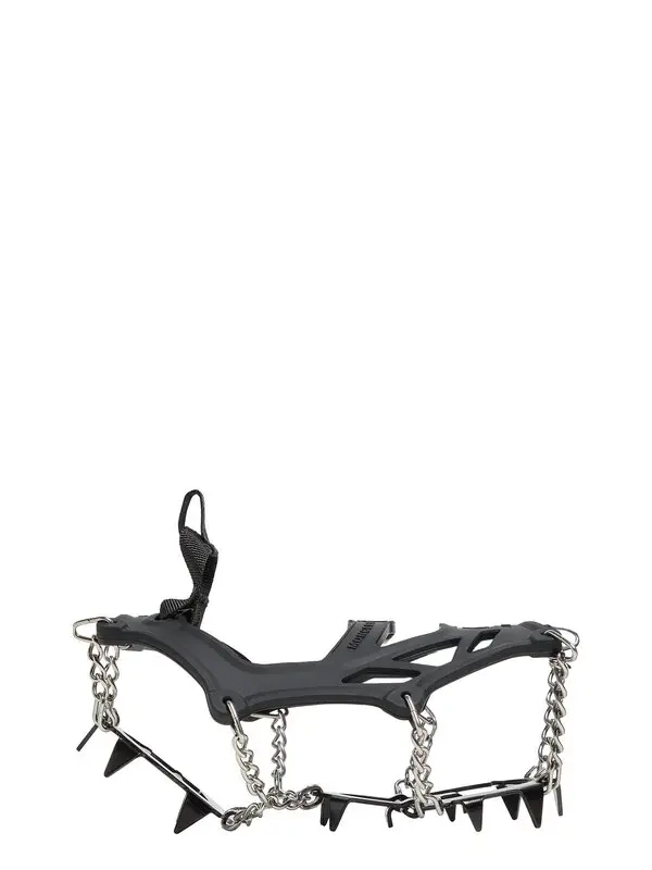 Moncler Crampons - Black