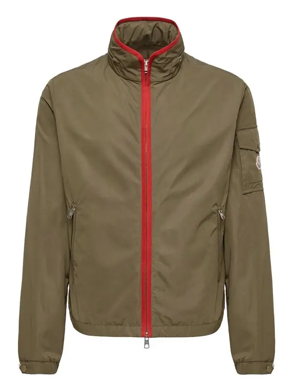 Moncler Sayan Jacket - Green