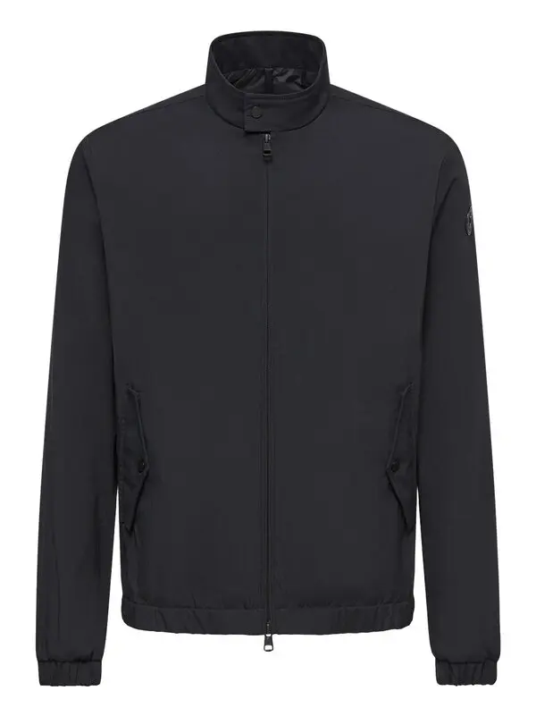 Moncler Typeray Jacket - Black