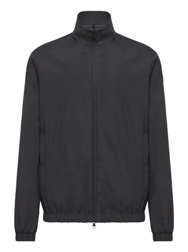 Moncler Bonavent Jacket - Blue
