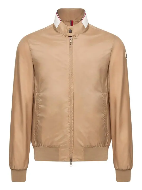 Moncler Reppe Jacket - Beige