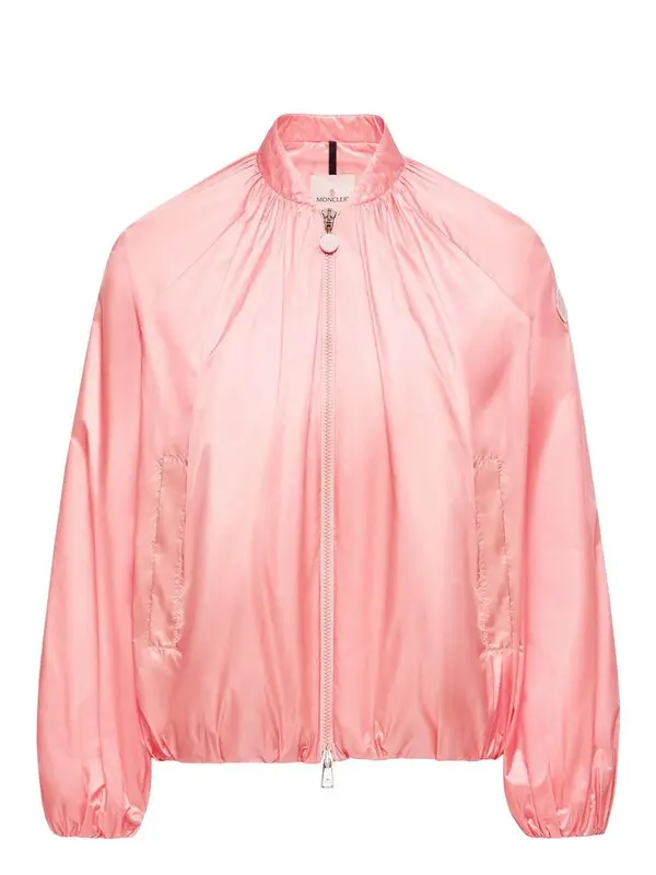 Moncler Chazery Jacket - Pink
