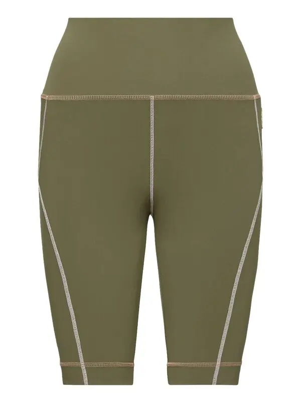 Moncler Polartec® Performance Shorts - Green