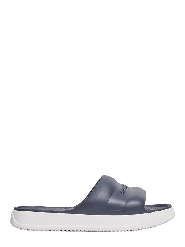 Moncler Altive Slides - Blue