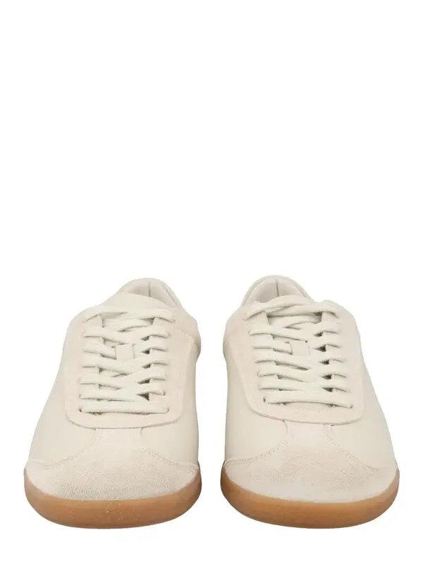 Axel Arigato Zane Sneakers - White