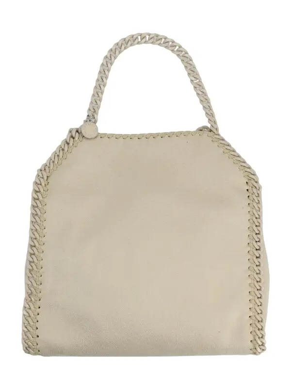 Stella McCartney Tote Bag With Chain Strap - Multicolor