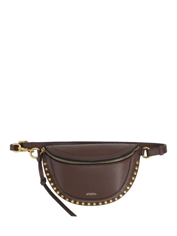 Isabel Marant Étoile Skano Belt Bag - Brown