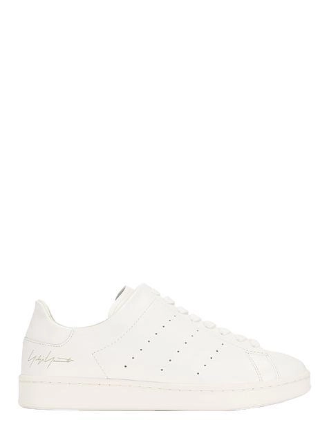 Y3 Diagonal Stan Smith Sneaker - White