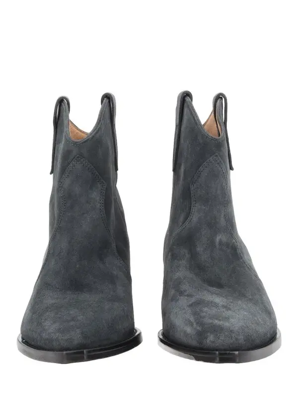 Isabel Marant Étoile Dewina Boots - Black