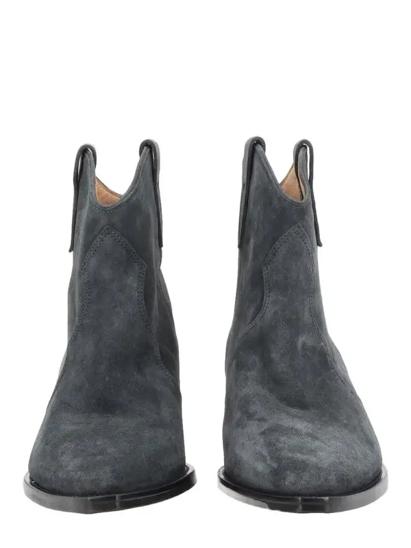 Isabel Marant Étoile Dewina Boots - Black