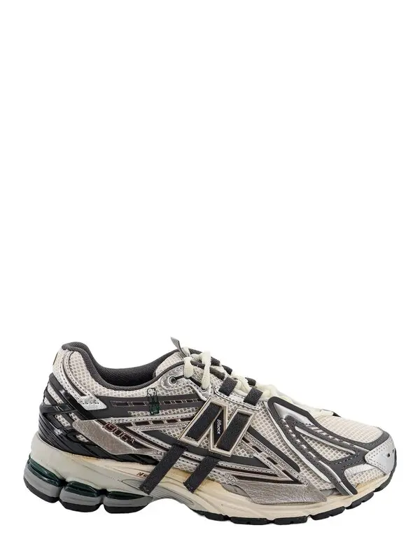 NEW BALANCE 1906 Mesh Sneakers - Grey