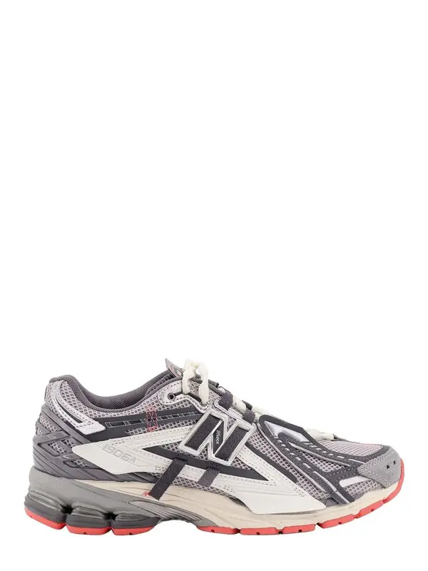 NEW BALANCE 1906 Mesh Sneakers - Grey