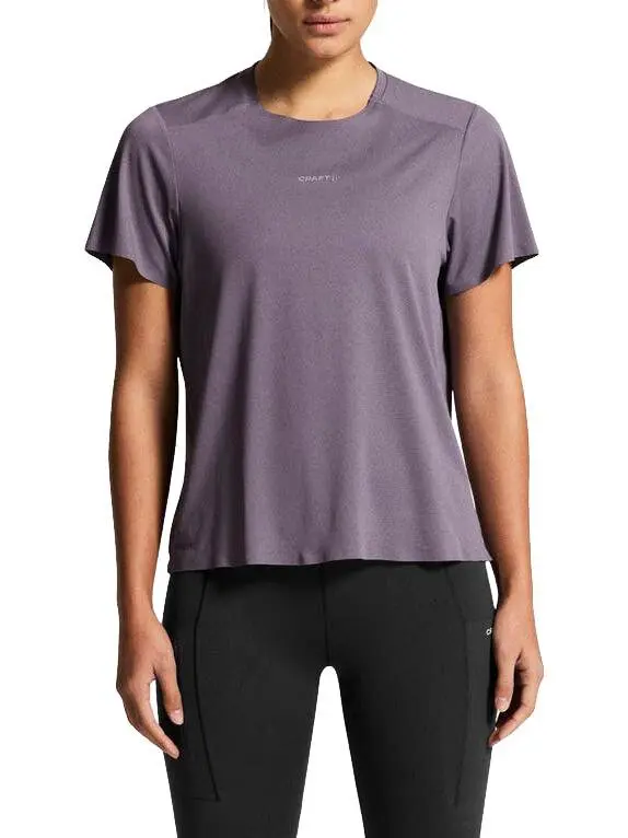 CRAFT Pro Hypervent Performance Short Sleeve Tee - Cadet