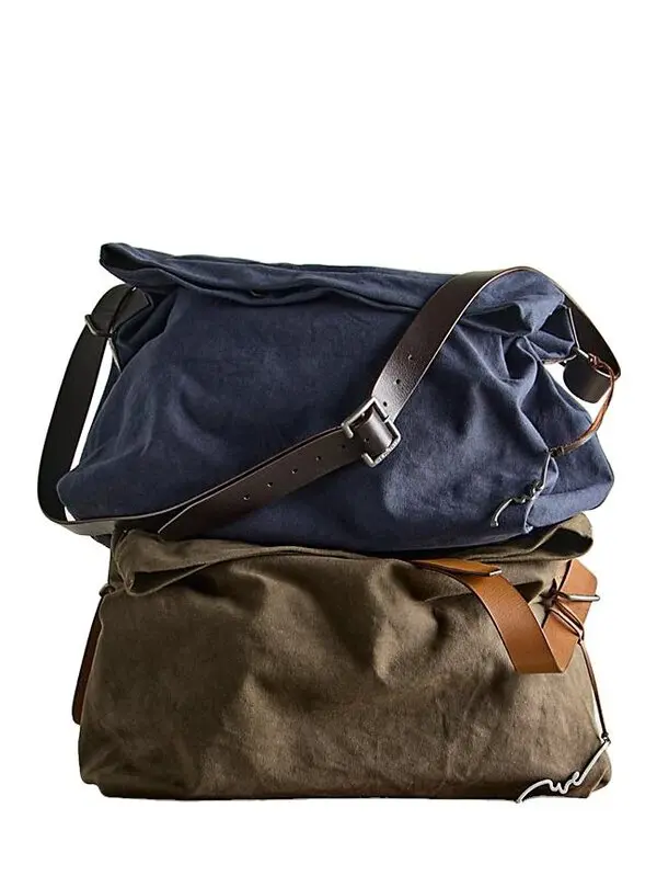 Free People We The Free Preston Sling Bag - Navy