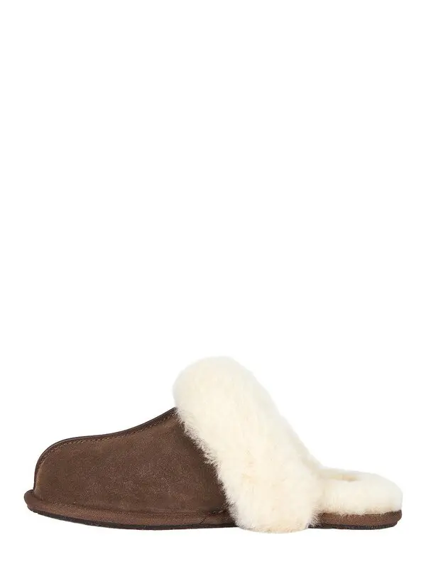 UGG Scuffette Ii Slipper - Espresso