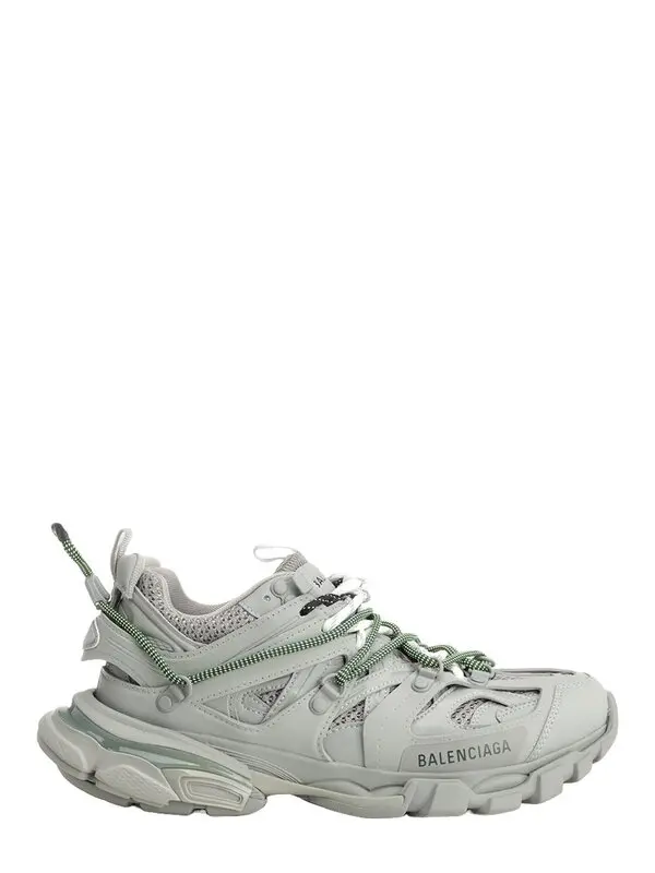 Balenciaga Track Trail Sneaker - Gray