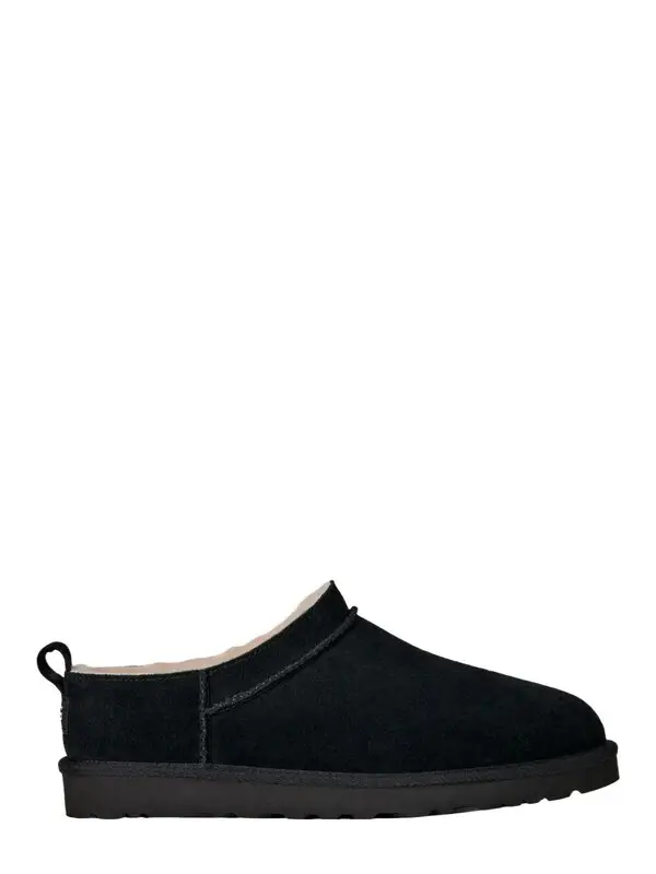 UGG Classic Micro Boots - Black