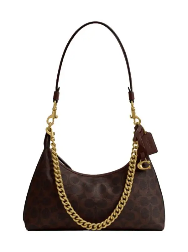 COACH Juliet 25 Shoulder Bag - B4/maple Maple