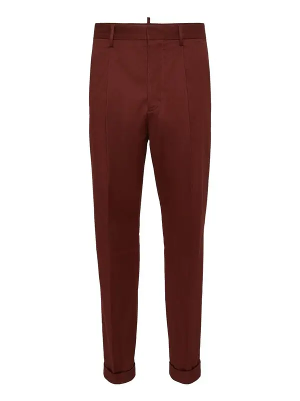 Dsquared2 Cool Guy Pants - Black