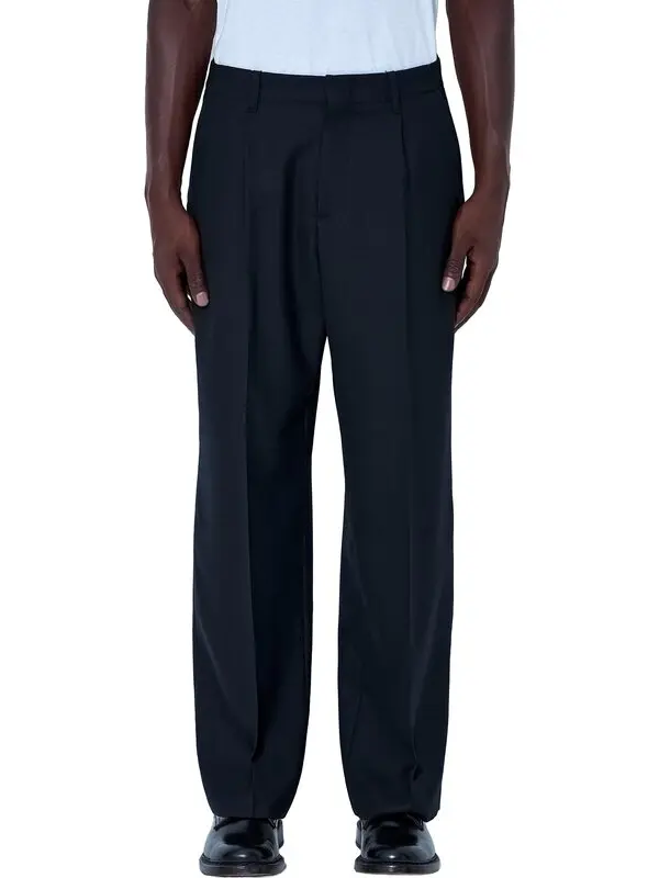 Our Legacy Borrowed Chinos - Black