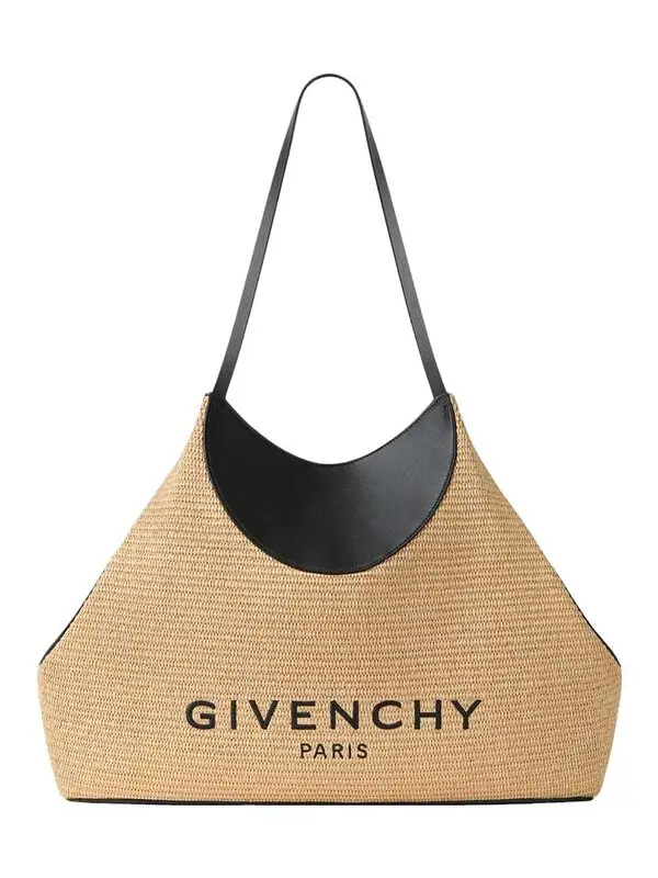 Givenchy Facet Medium Cabas Tote Bag - Multicolor