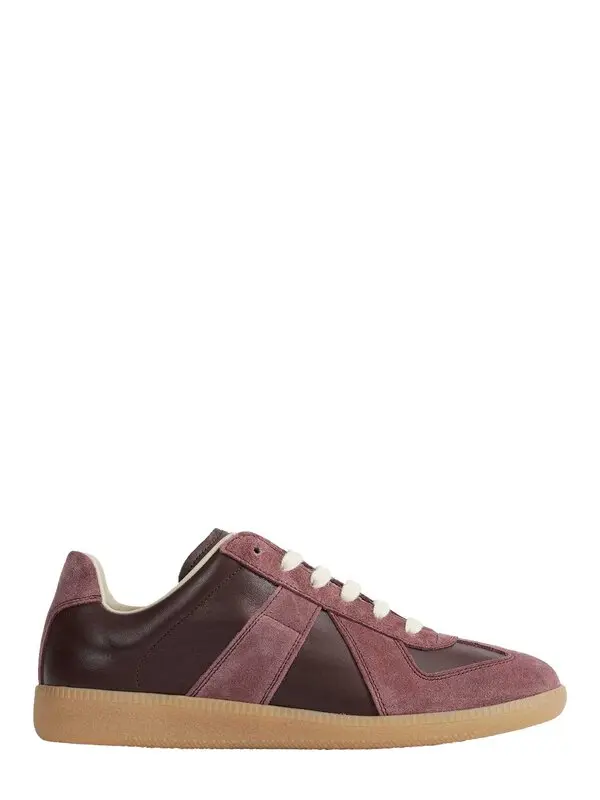 MAISON MARGIELA Replica Sneakers - Red