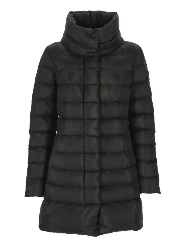 Peuterey Sobchak Quilted Jacket - Black