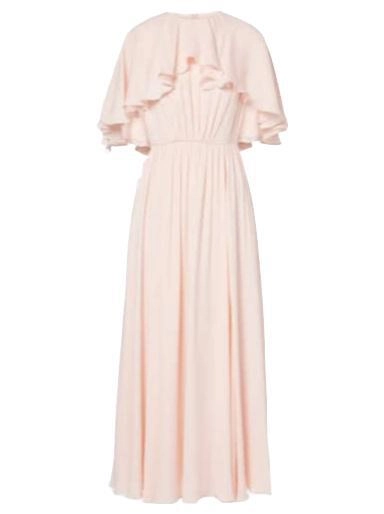 Giambattista Valli Floral Gown - Pink