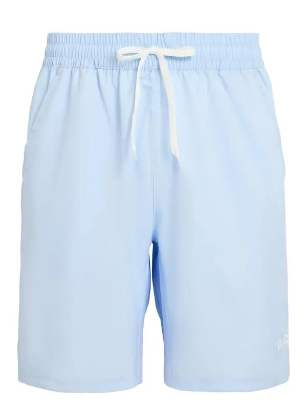 PULCO STUDIOS Cancun Shorts - Blue