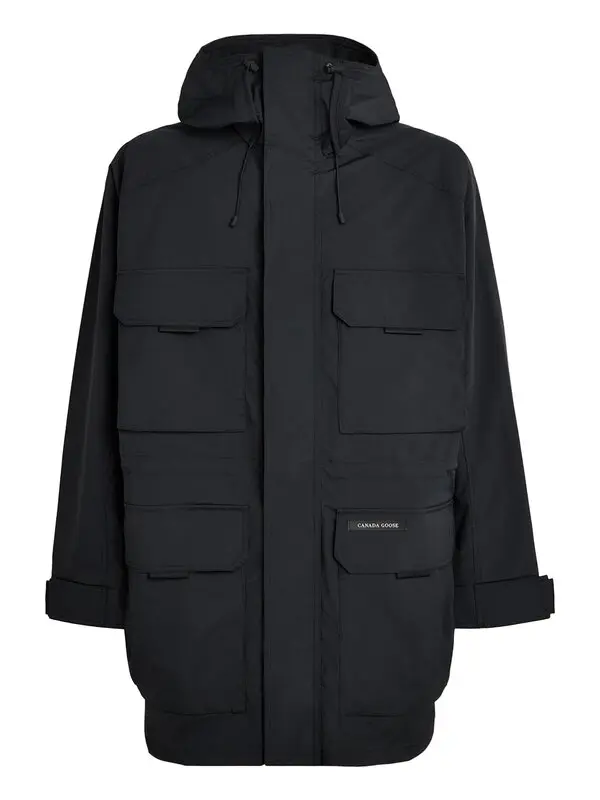 Canada Goose Vault Jacket - Black