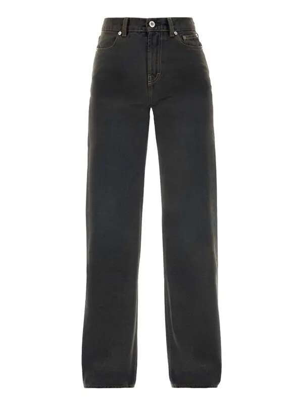 Our Legacy Denim Jeans - Blue