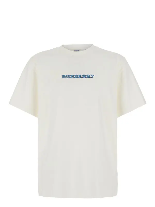 Burberry Ryan Big Ekd - Multicolor